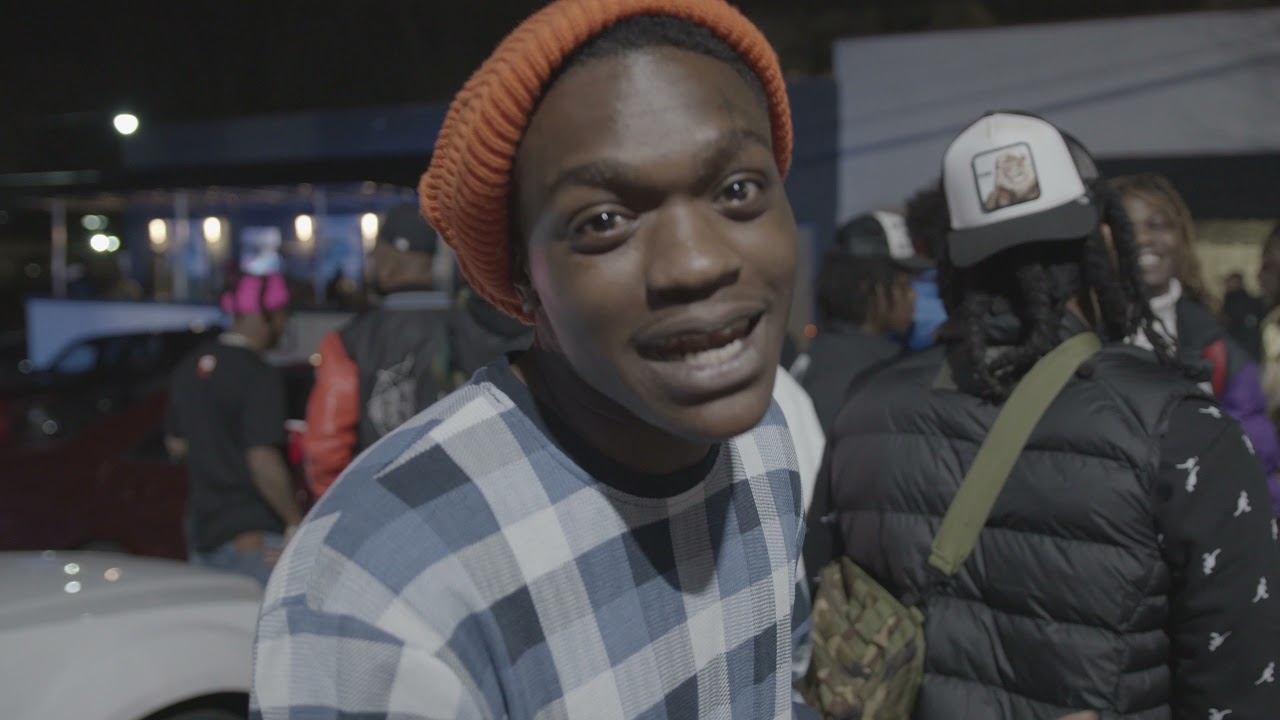 952 Da Label- Vlog #4 (DuFamgoon celebration) - YouTube