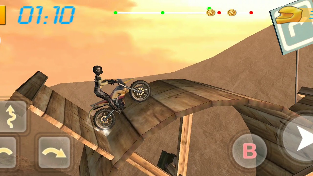 Bike Racing 3D - Bike Stunt Race Master Racing - New Free Boys Gameplay ...