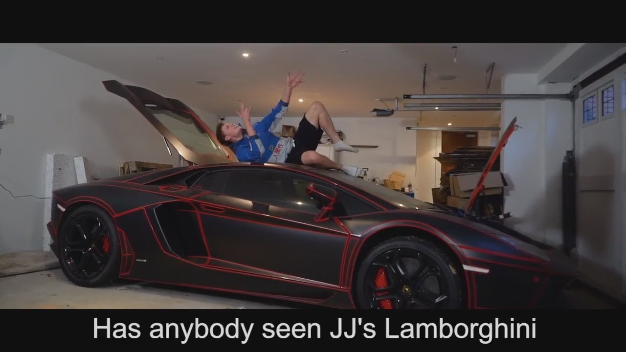 KSI EXPOSED! W2S - KSI Sucks (RiceGum & KSI Diss Track) Official Video ...