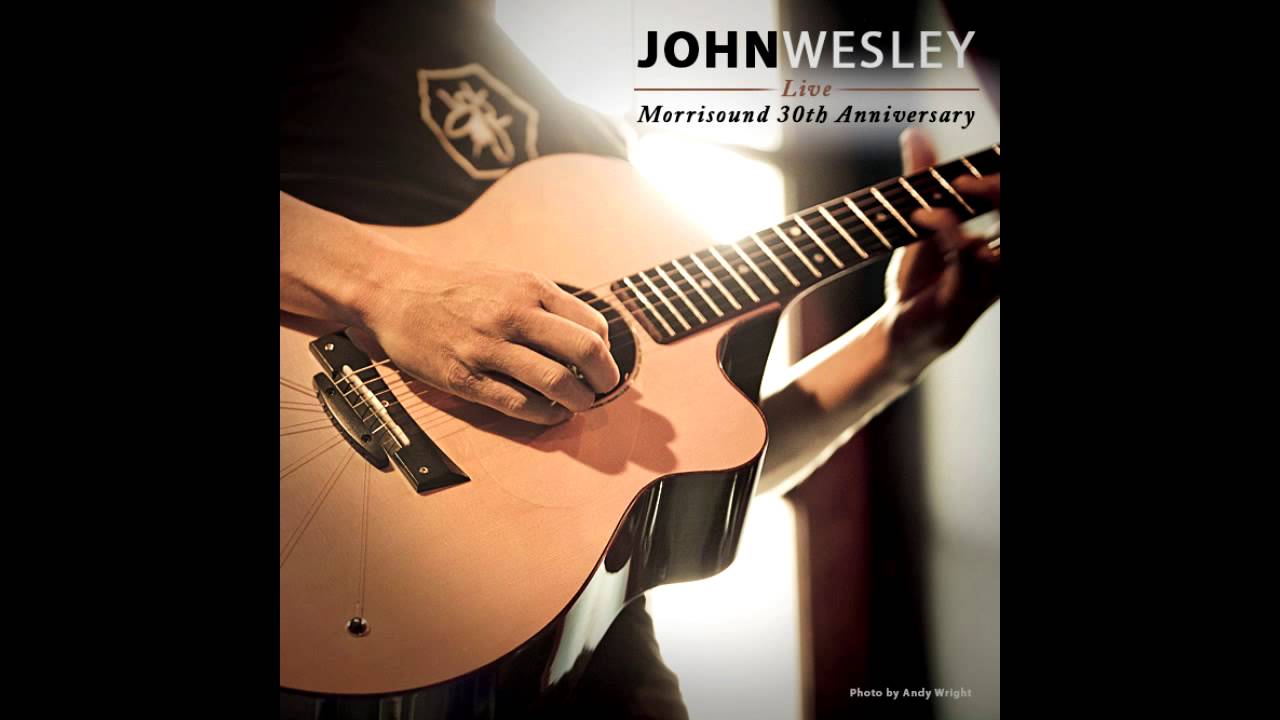 John Wesley - Going To California (Live at Morrisound 30th Anniversary ...