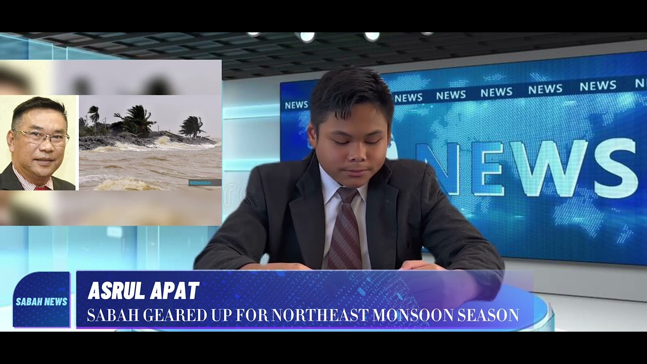 ASRUL APAT PPD TUARAN NEWS READING CONPETITION 2022 - YouTube