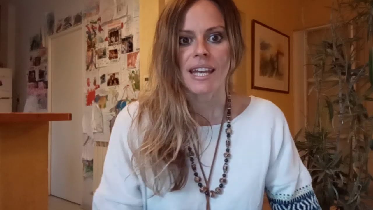 Curso profundo EFT (Tapping) con Elena Keon. Liberación emocional ...