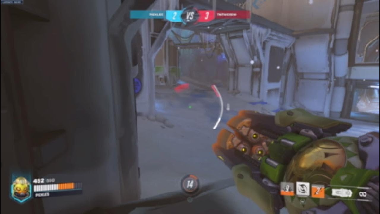 Toxic takedown: Episode 1 - YouTube