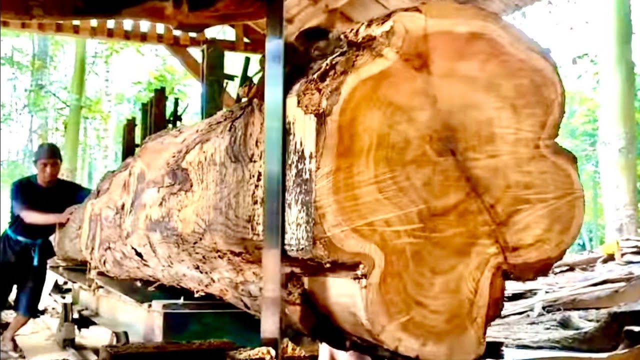 Interesting woodworking projects for beautifull teak Wood and hard work ...