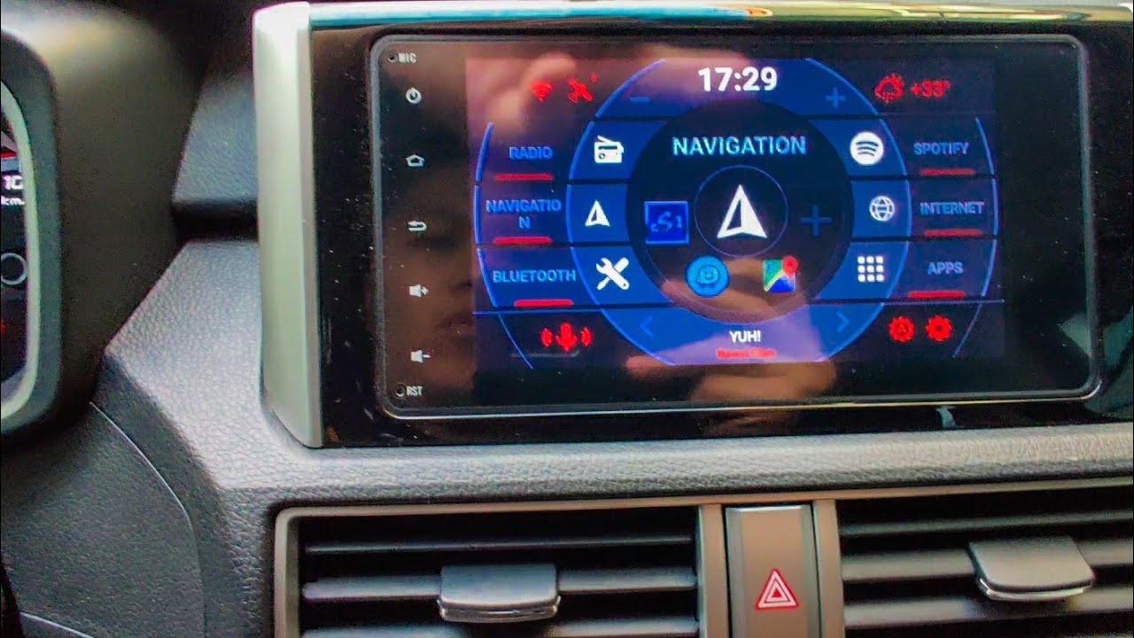 PROS AND CONS OF CONVERTING YOUR XPANDER HEAD UNIT INTO FULLY ...