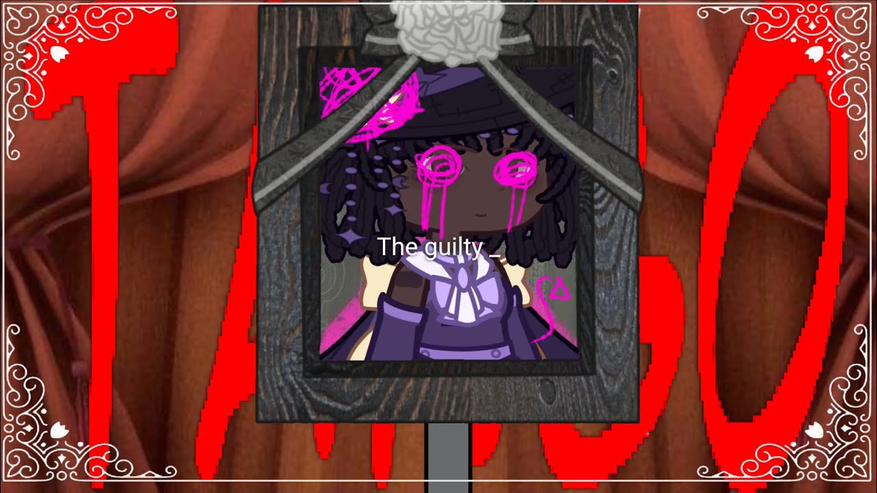 The Guilty Tango “ || Dr666 : Chapter 3 [ Culprit’s Reveal ? ] - YouTube