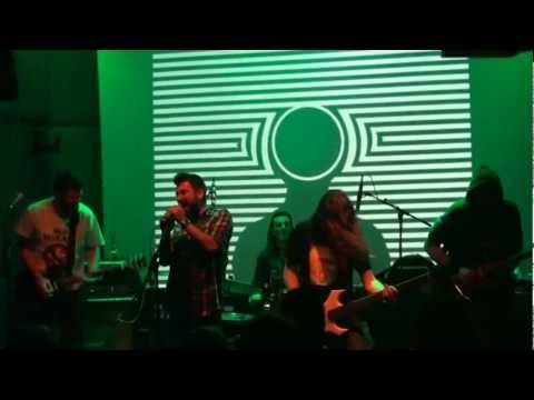 Half Gramme Of Soma - Seeking Shelter (live @ Six D.O.G.S.)