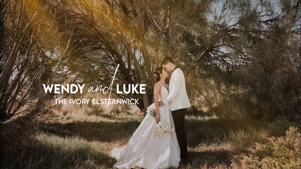 Wendy & Luke - YouTube