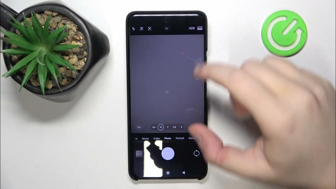 How to Enable Camera Macro Mode on XIAOMI 14 Ultra? - YouTube
