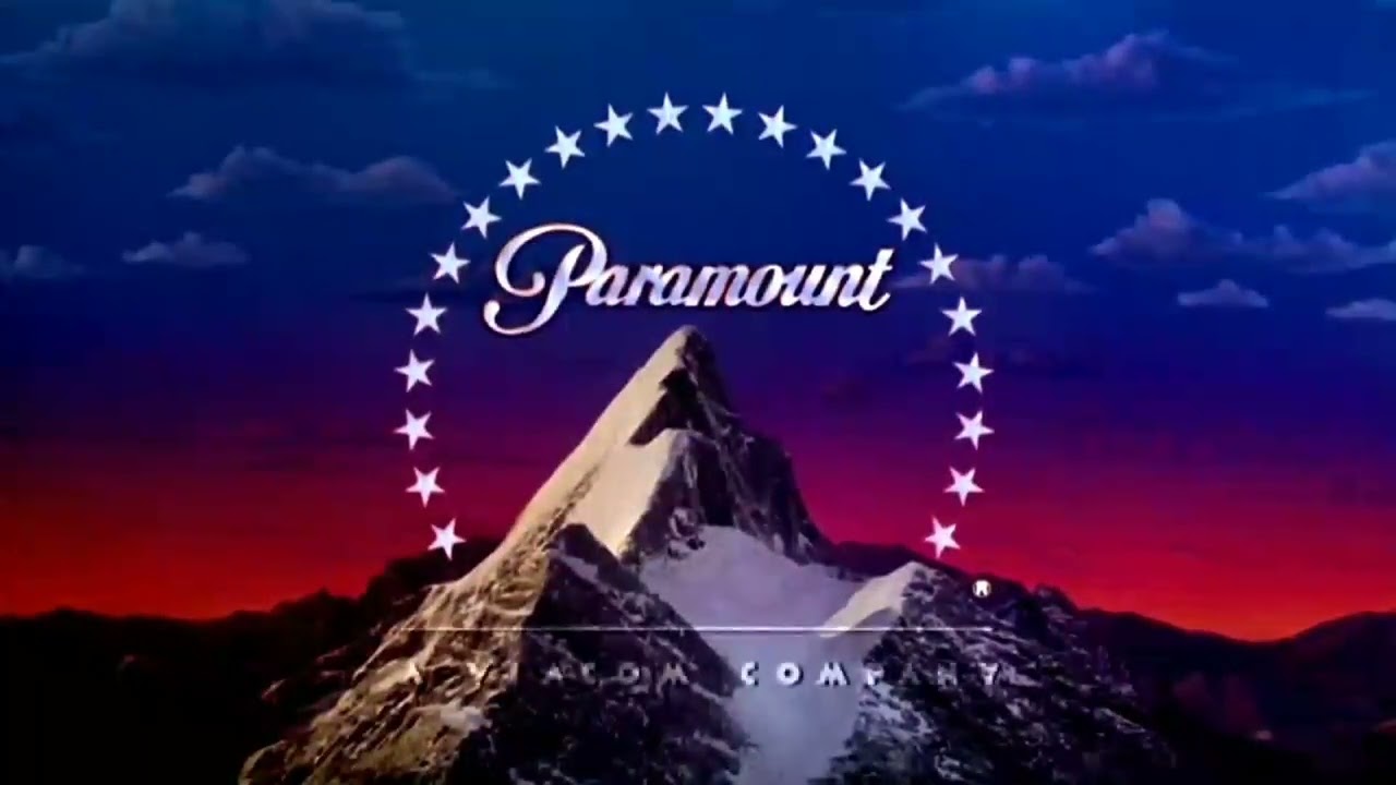 Paramount Pictures / Kanbar Entertainment (Antz Variant) - YouTube