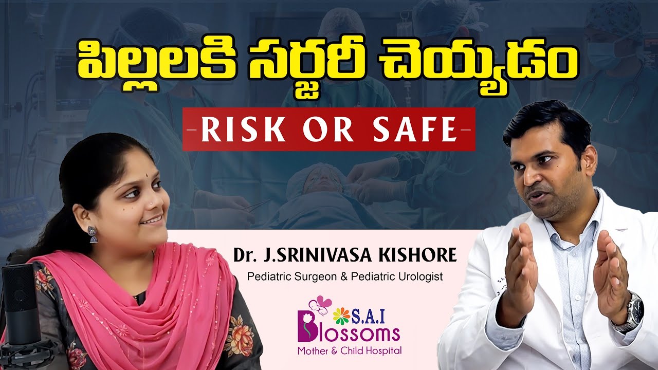 Pediatric Tips Every Parent Should Know | Child Health & Wellness - YouTube
