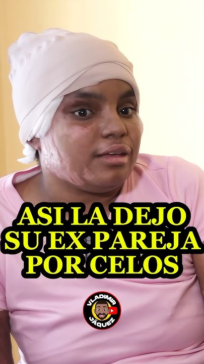 Así La Dejó Su Ex Pareja Por Celos Entrevistas Podcast