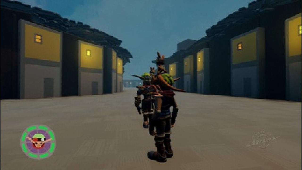 Which Jak Model Should I Use In Jak 4? - YouTube