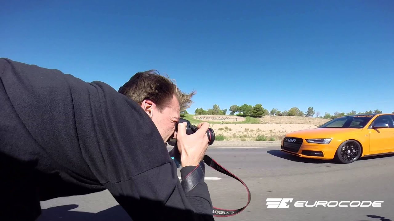 EuroCode Family i15 Takeover - YouTube