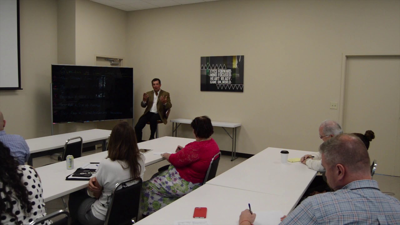 Listing Agent Huddle Session 7-15 - YouTube