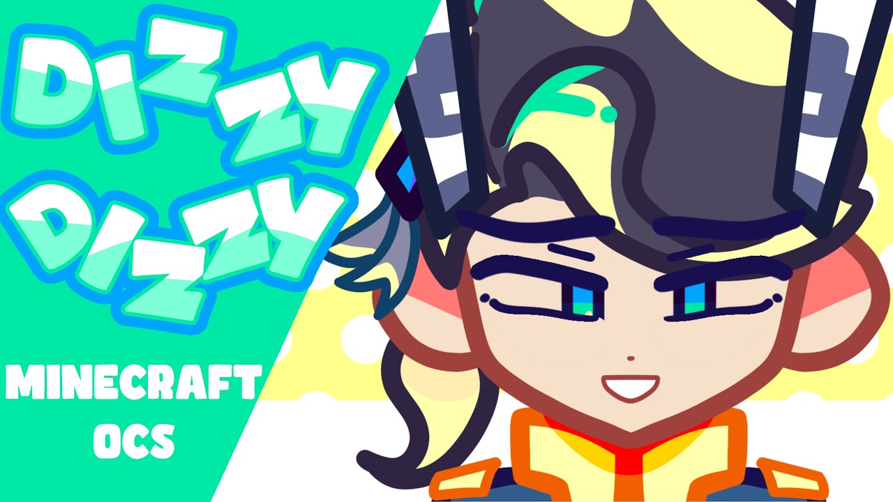 DIZZY DIZZY - YouTube