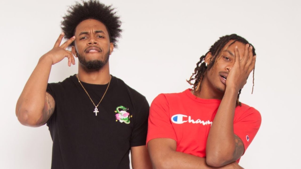 Hott Headzz - So Icy (Lyrics) - YouTube