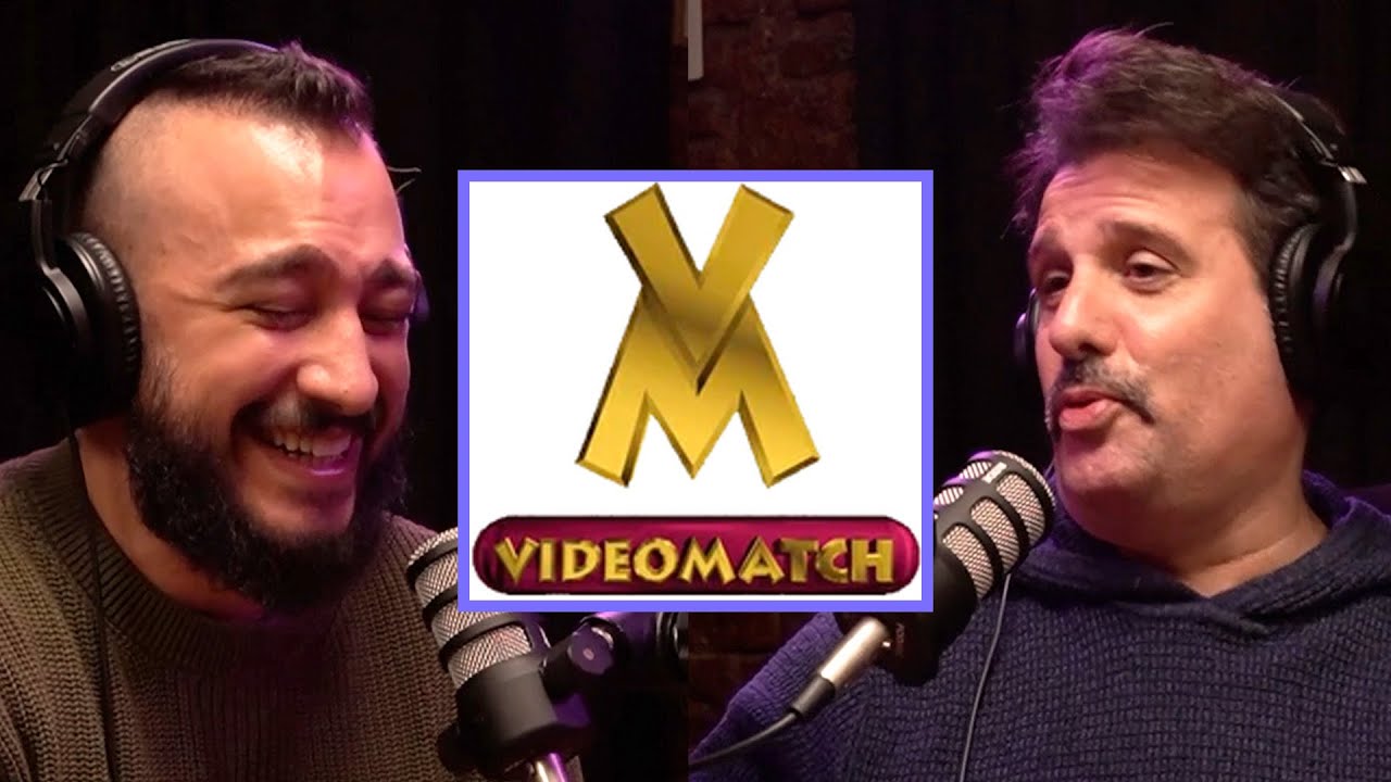 ¿Cómo era VideoMatch PUERTAS ADENTRO? - YouTube