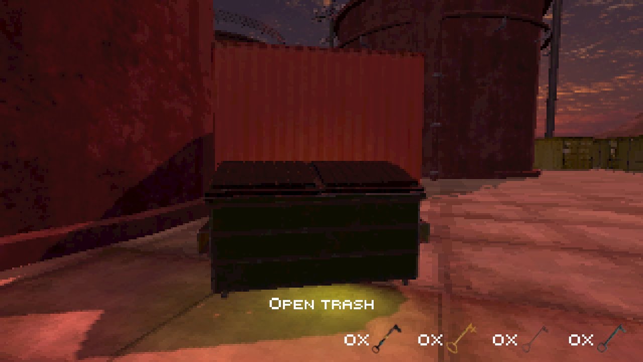 4Containers Release (itch.io) - YouTube