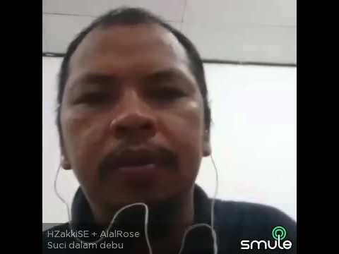Dipaksa nyanyi lagu negeri tetangga :'(