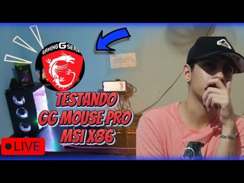 MOBILADOR 🔵RANK 🔵 gg msi X86 🔵 FPS JRZIN 🔵 100% FOCO MONETIZAR 🔵FREE FIRE ️4v4 1v6 - YouTube