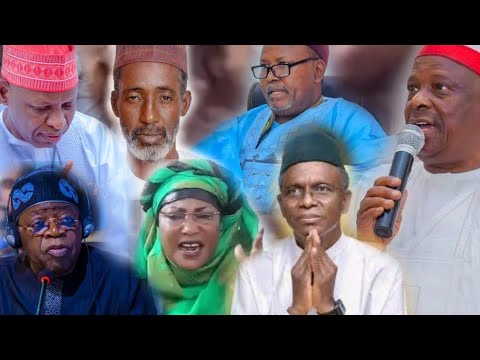 Gwamnati tasa akama NAJA'ATU MUHAMMAD...//KWANKWASO sun hade domin kada ...