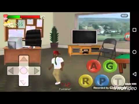 School days Ep.3 The Hacker (no audio)