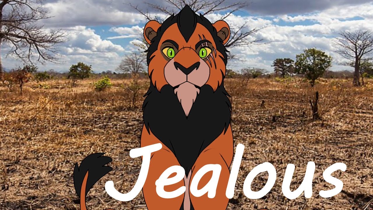 Jealous TLK | Animation meme | TW - YouTube