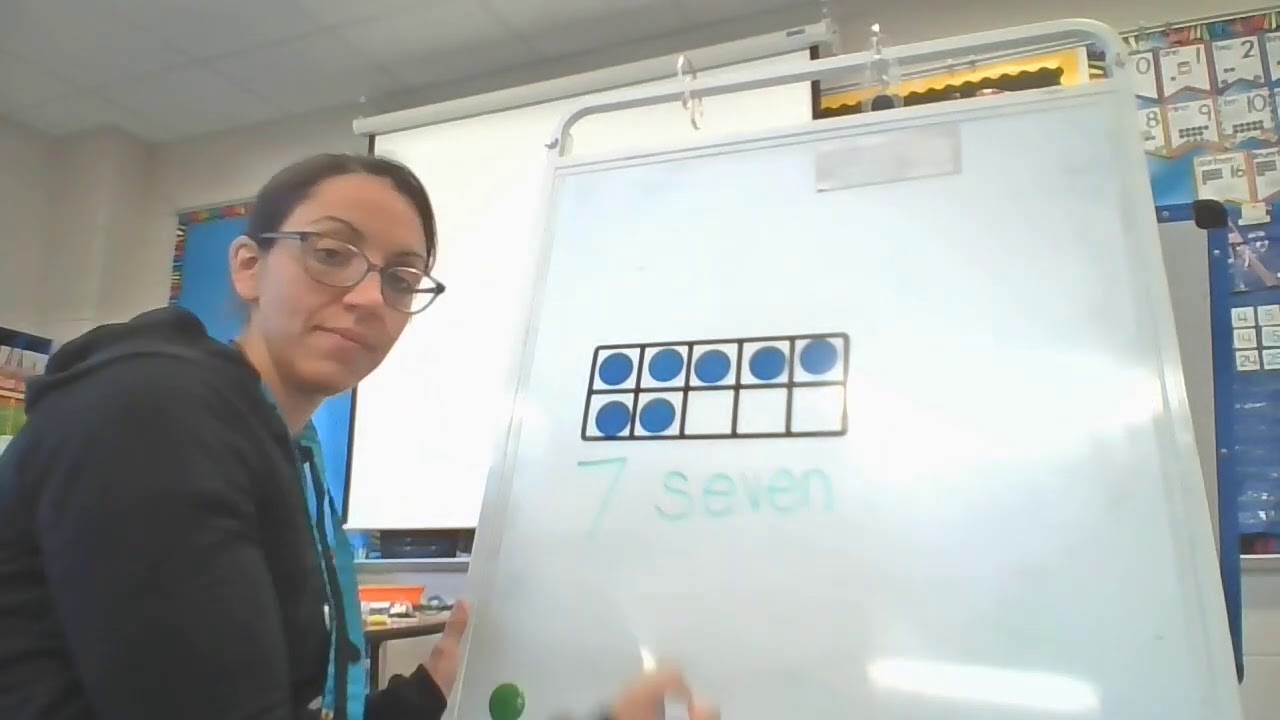 Week 6 Day 4 math - YouTube