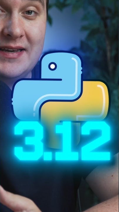 New Python 312 Explained π©βπ»π Technology Programmer Softwareengineer Coding Python Code
