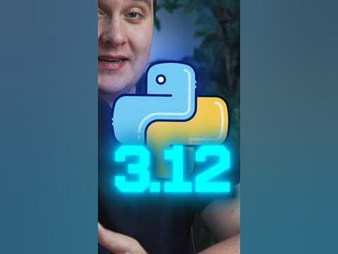 New Python 3.12 EXPLAINED 👩‍💻🐍 #technology #programmer #softwareengineer #coding #python #code ...