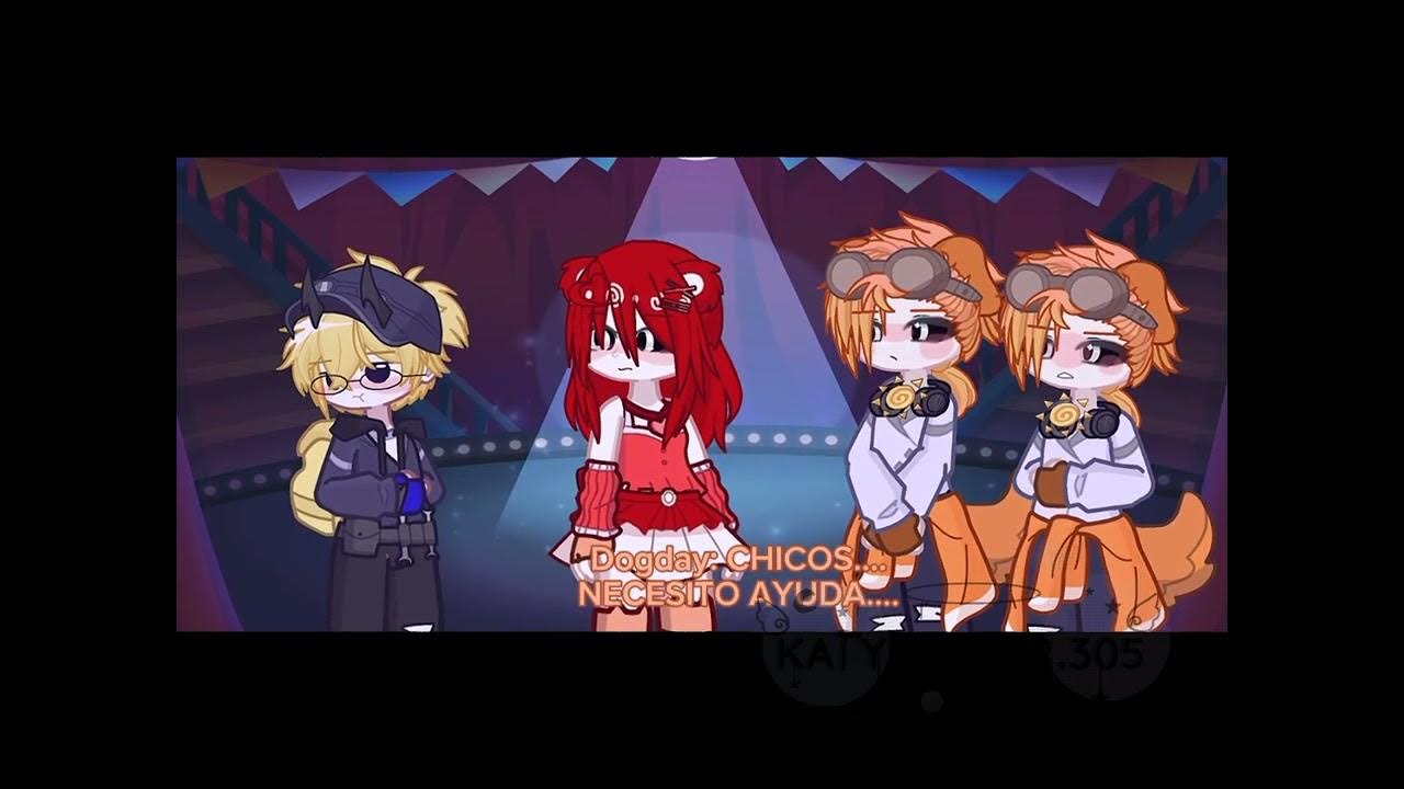 OMG 🙀 catnap y craffticoorn :😦🧐 xd gracias por ver síganme en tiktok 💜🐱 - YouTube