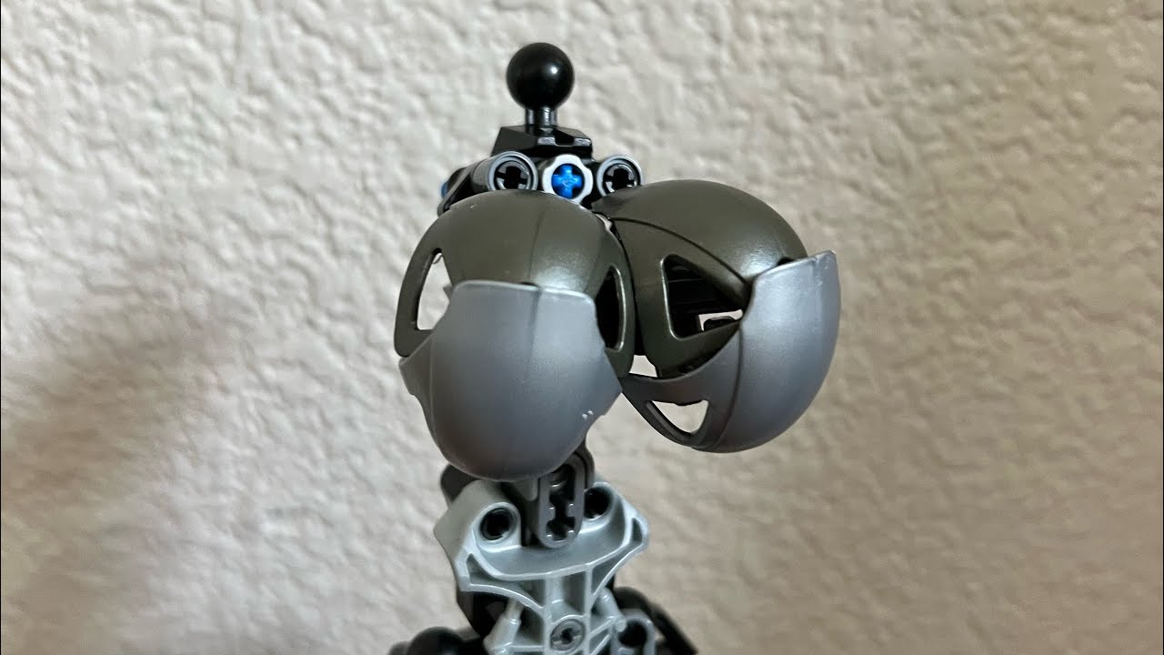 [MOC] How to build a female body - YouTube