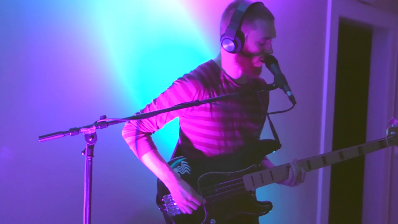 The Rare Occasions | Backwards (Live) - YouTube