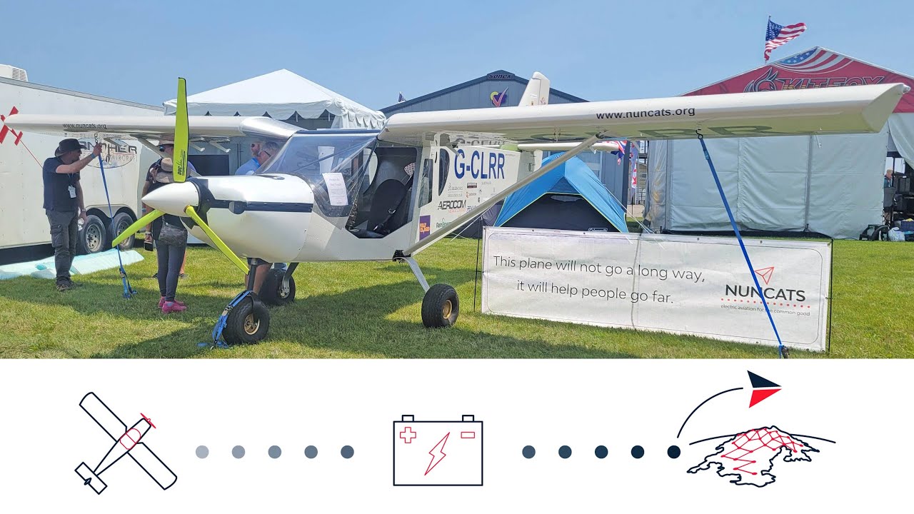 Zenith Aircraft Logo Upholstery Kits 2 Zenair Ltd.