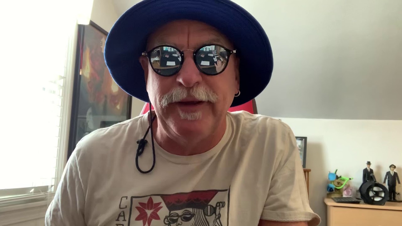 The Magic Guy ! - YouTube