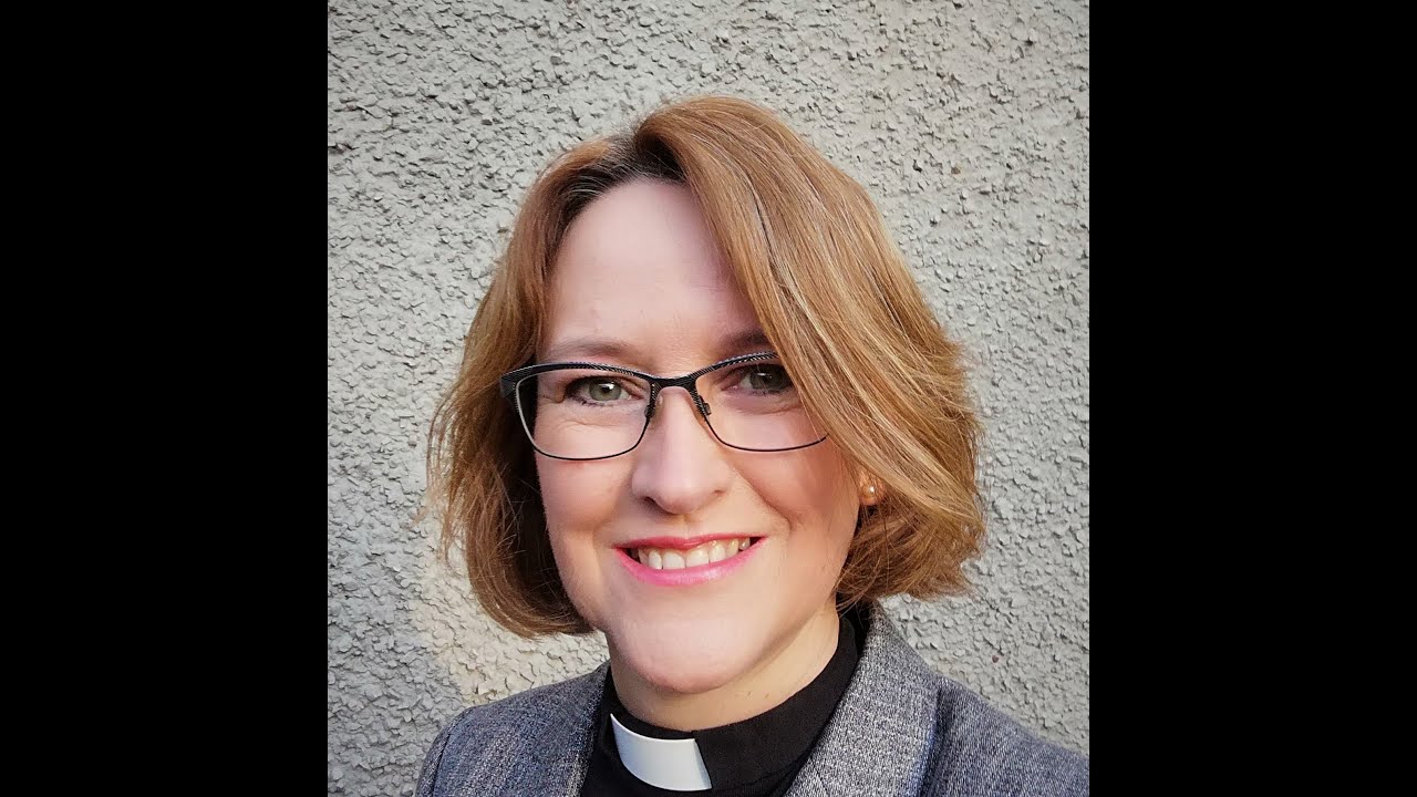 Induction Nancy Goodrich - YouTube