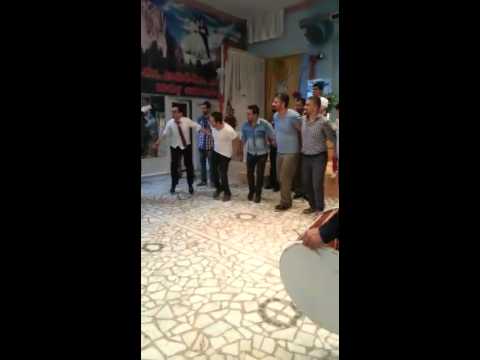 Sivazincanlilar Kına Gecesi. TuğçErkan DAĞ