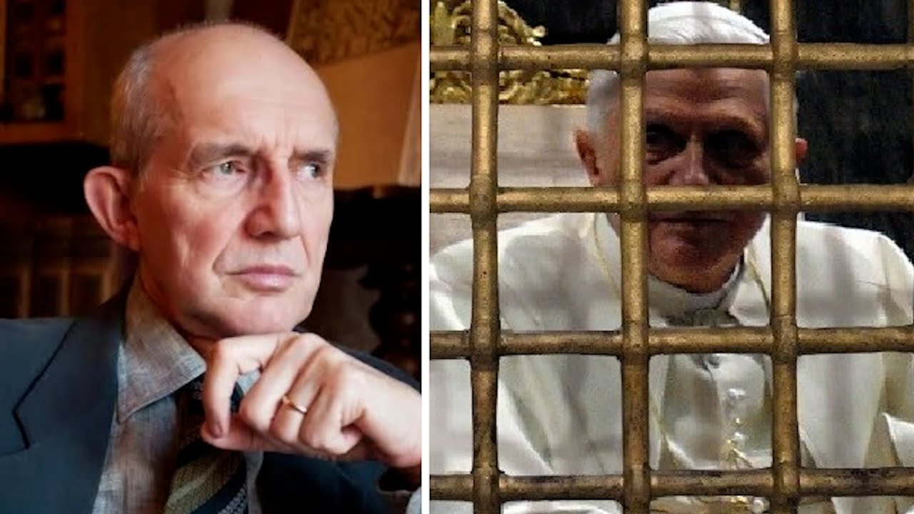 Prof. Radaelli: il suo libro può essere una grande risorsa, ma bisogna ...