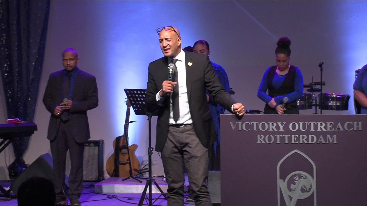 Eredienst - zondag 9 februari 2020 - Pastor Jerry Mendeszoon - Victory ...
