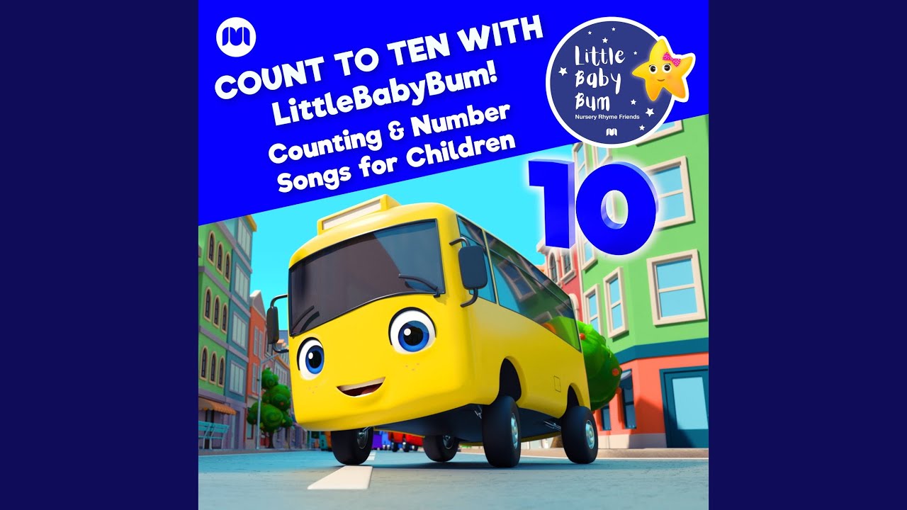 Number 9 Song - YouTube