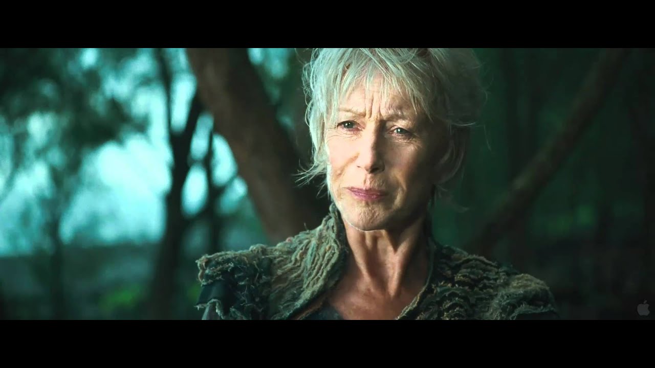 The Tempest Trailer 2010 HD - YouTube