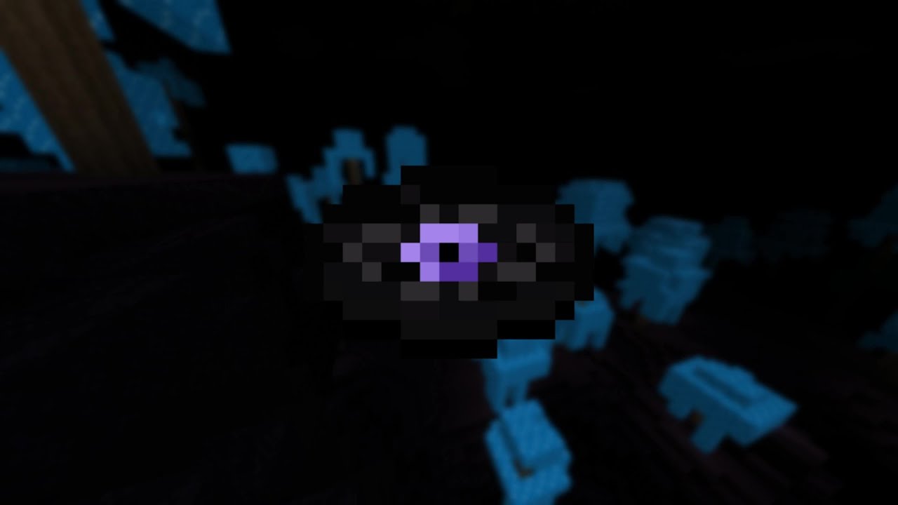 Ever Darker - Fan Made Minecraft Music Disc - YouTube