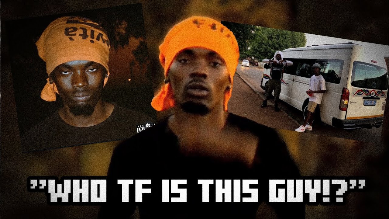 Who The Hell Is Vson!? - YouTube