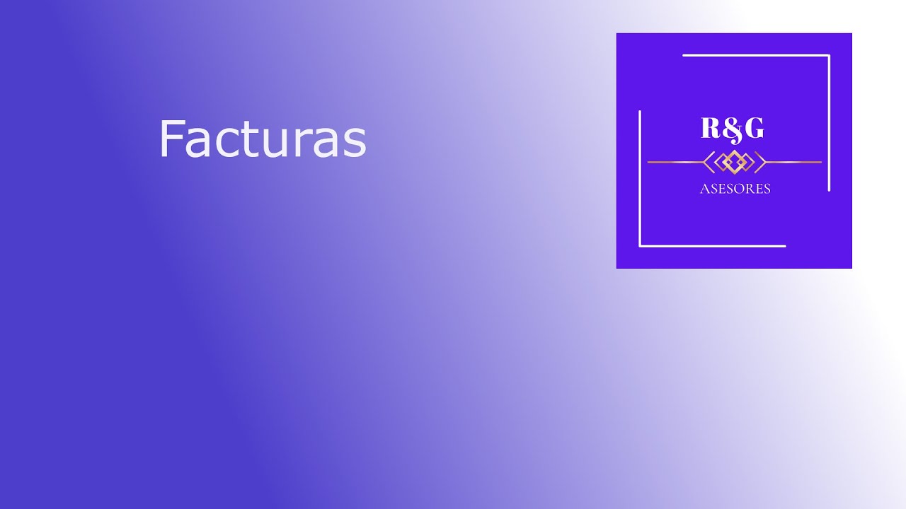 Facturación Electrónica Honduras - YouTube