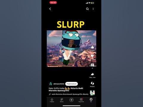 Slurp - YouTube