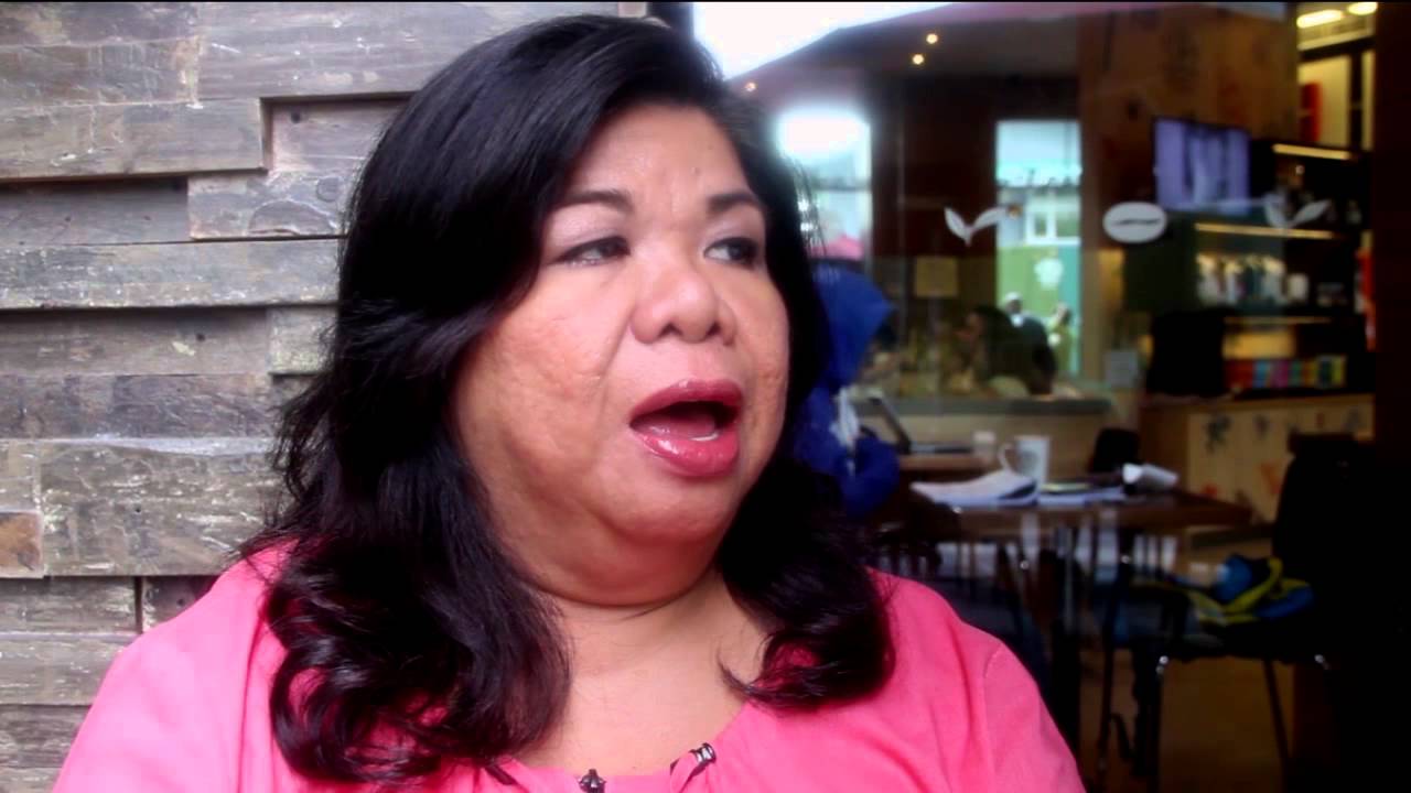 The change that was Juana Change - YouTube