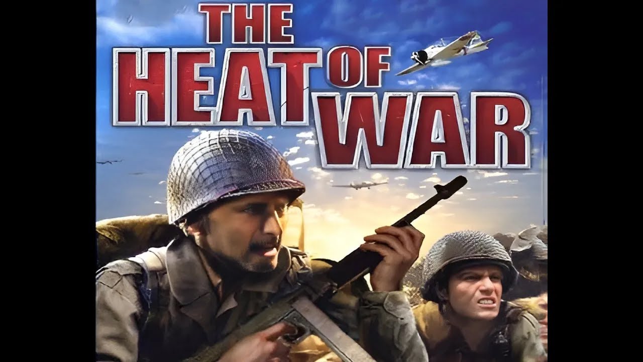 The Heat of War (2007) (PC) - Longplay (4K 60FPS) - YouTube