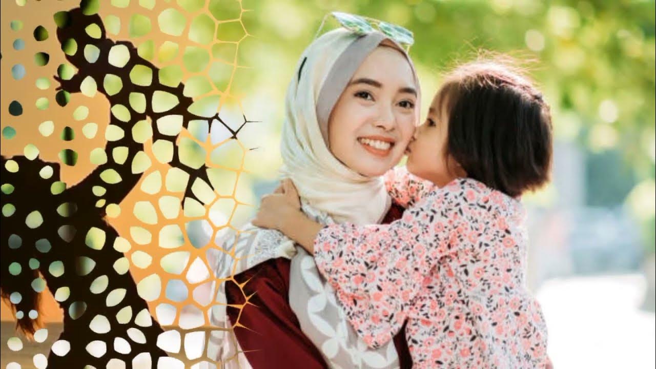 Aye meri maa teri chahath ko mere dil ka salam nath by saniya Fatima |imotional nath on maa ...