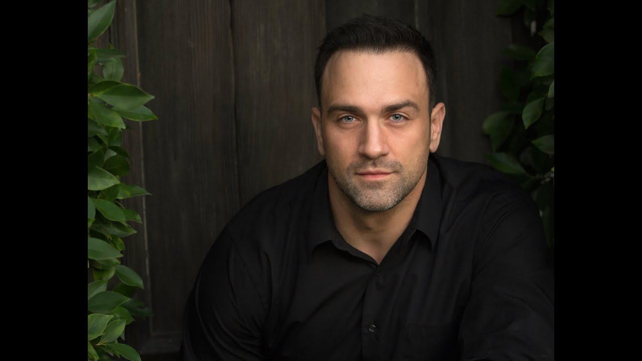 Jeff Bosley Reel (5/16) - YouTube